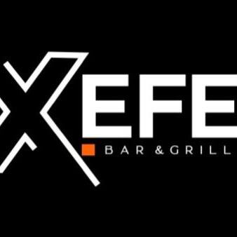 Xefe Bar | SAO PAULO | iFood