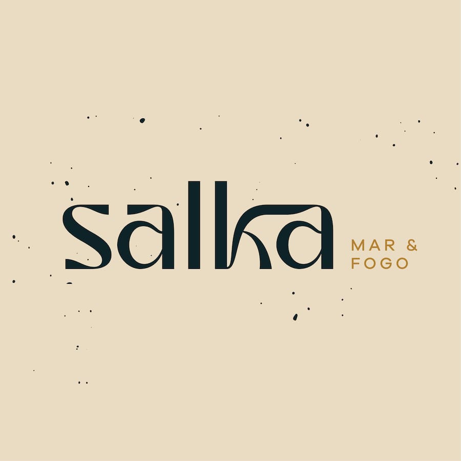 Salka - Mar & Fogo | ILHABELA | iFood