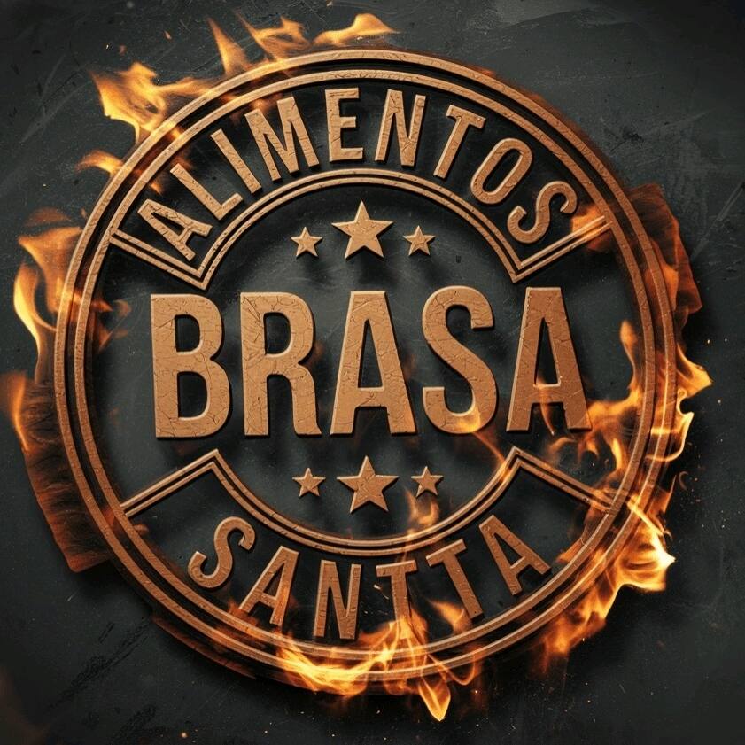 Alimentos Brasa Santa | BELO HORIZONTE | iFood