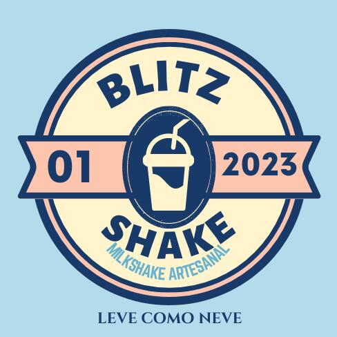 Blitz Shake - Milk Shake Artesanal | CAMPINAS | iFood