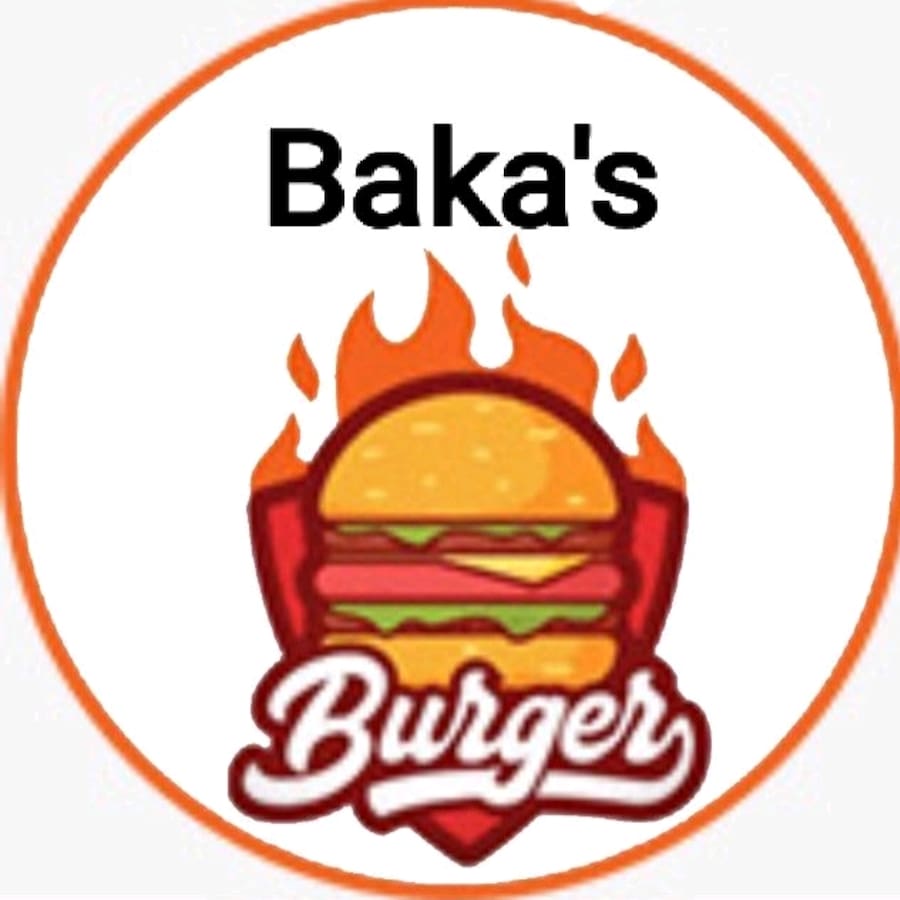 Baka's Burger | SERRANA | iFood