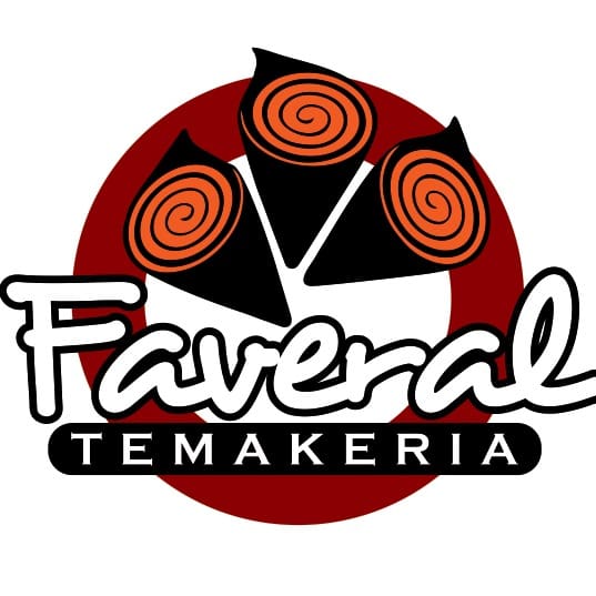 Faveral Temakeria Center Fonte | ARARAQUARA | iFood