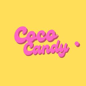 Coco Candy | PRAIA GRANDE | iFood