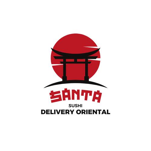 Santa Sushi | CURITIBA | iFood