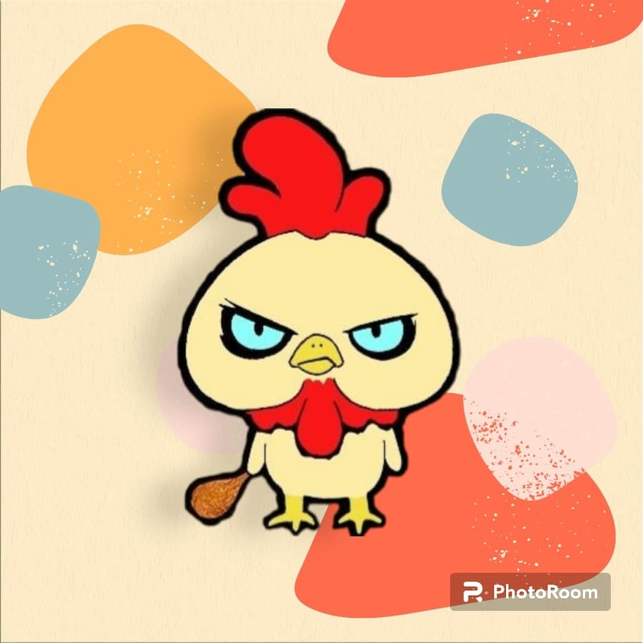 Angry Korean Chicken | SAO PAULO | iFood