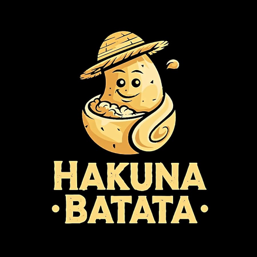 Hakuna Batata / Batata Recheada | SOROCABA | iFood