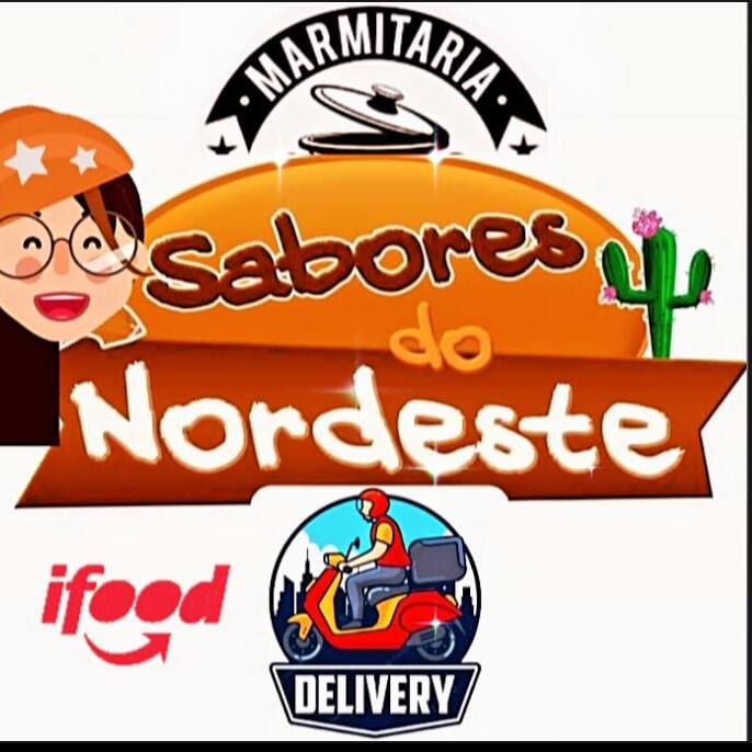 Marmitaria e Lanches Sabores do Nordeste | SAO PAULO | iFood