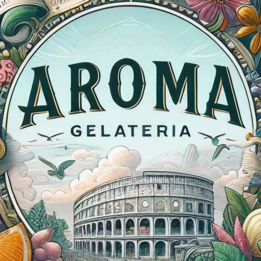 Aroma Gelato | SAO PAULO | iFood