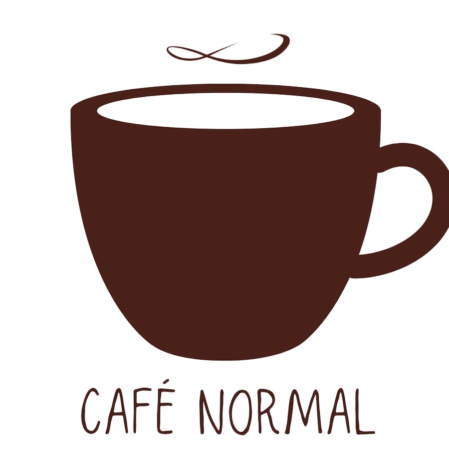 Café Normal | CANOAS | iFood