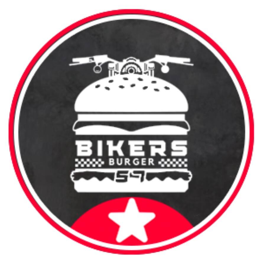 Bikers Burger 57 | MACEIO | iFood
