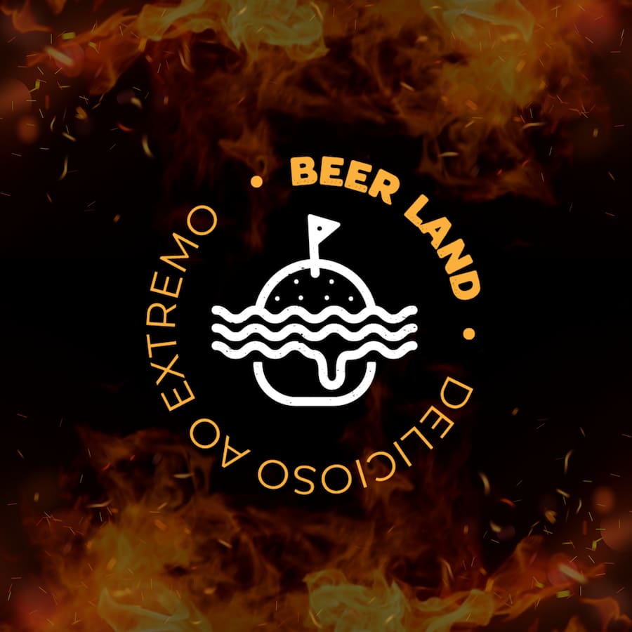 Beer Land Burger | PONTA GROSSA | iFood