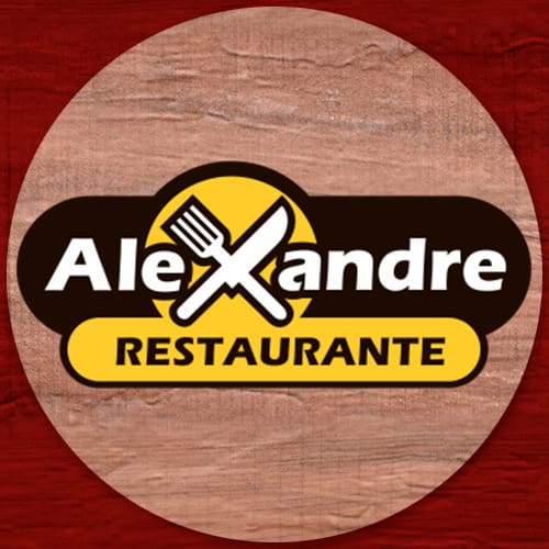 Alexandre Restaurante | CAMPINA GRANDE | iFood