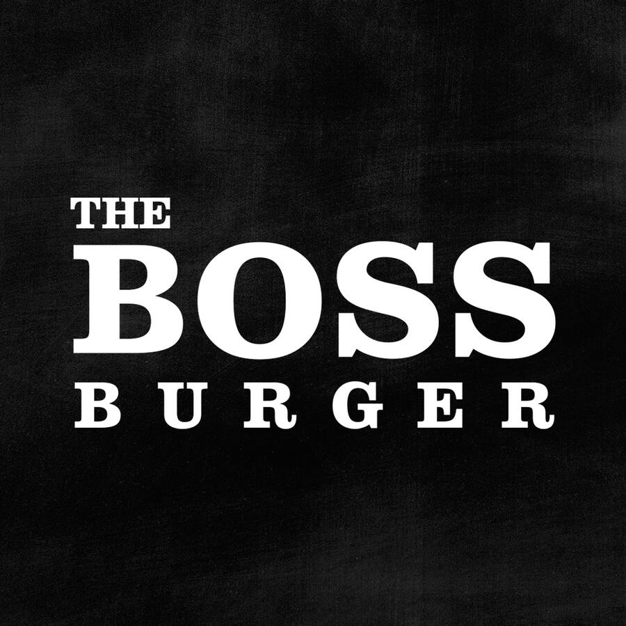 The Boss Burger | BARRA MANSA | iFood