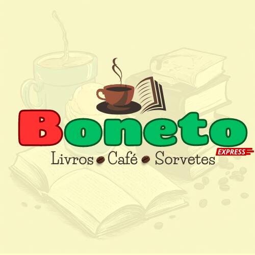 Boneto Express - Livros, Café e Sorvetes | SAO PAULO | iFood