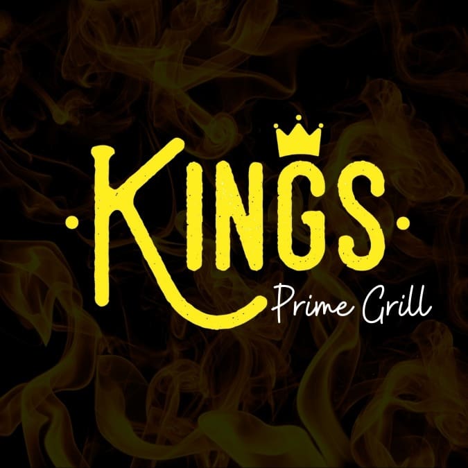 Kings Prime Grill | BLUMENAU | iFood