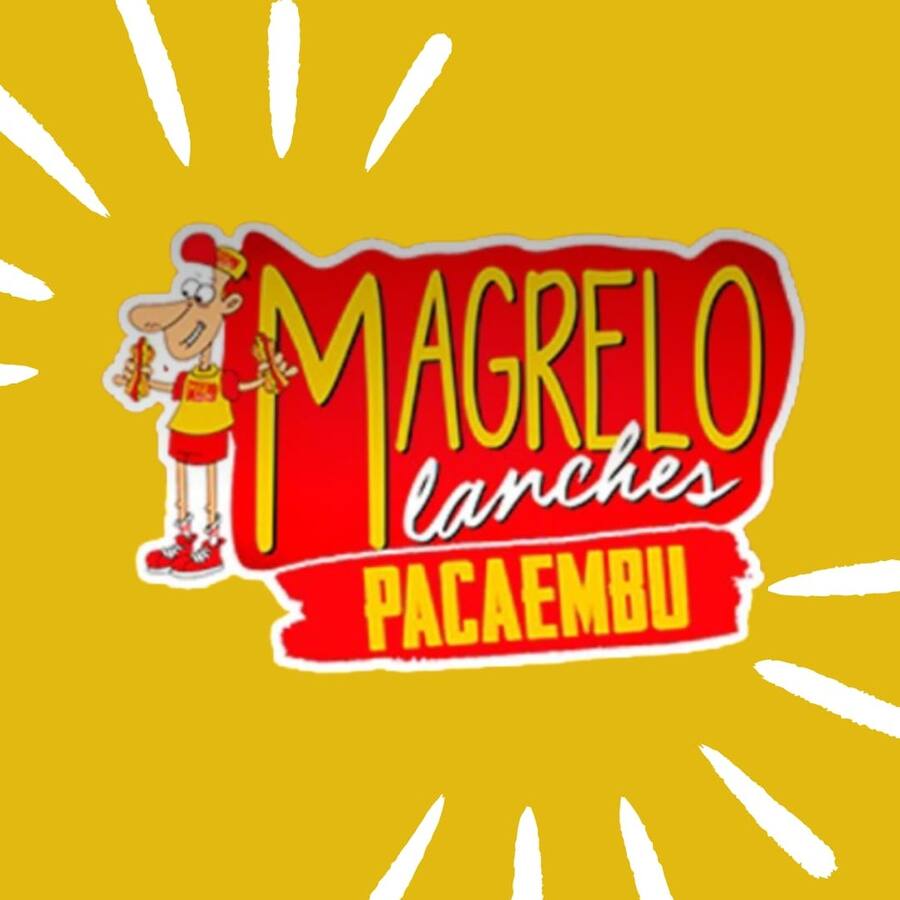 Magrelo Lanches - Pacaembu | LONDRINA | iFood