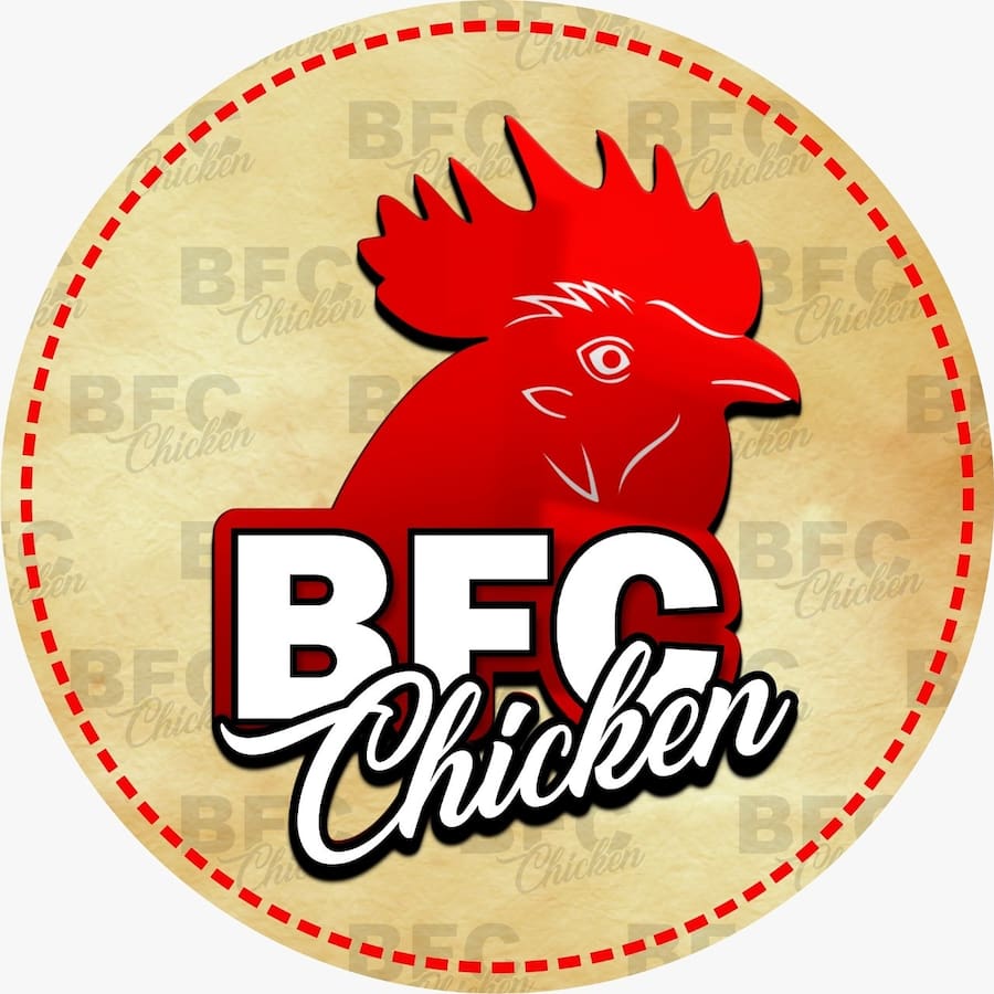 Bfc_chicken | CAMPO GRANDE | iFood