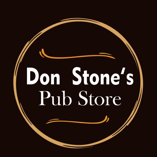 Don Stone's Chopes Artesanais! | ATIBAIA | iFood