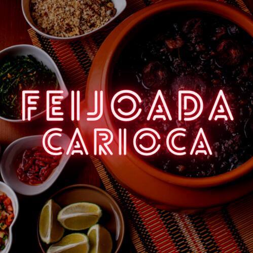 Feijoada Carioca - Eusébio e Região. | EUSEBIO | iFood