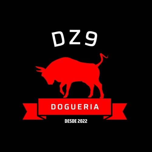 Dz9 Dogueira | GASPAR | iFood