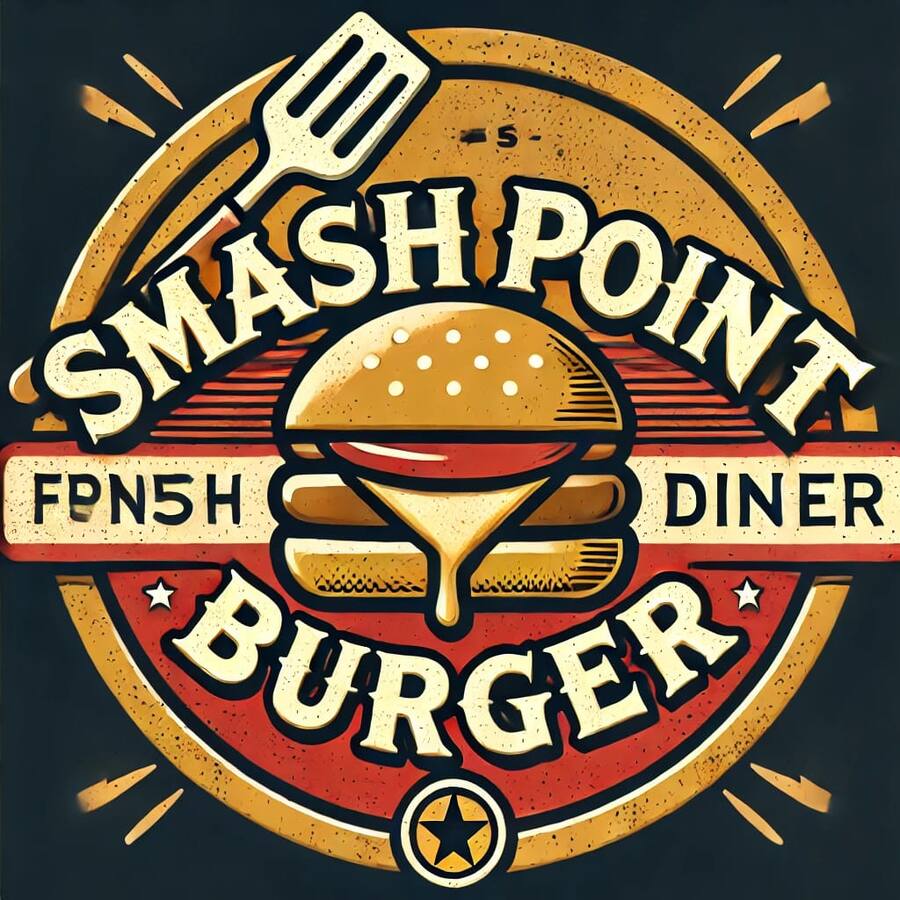 Smash Point Burger | GOIANIA | iFood