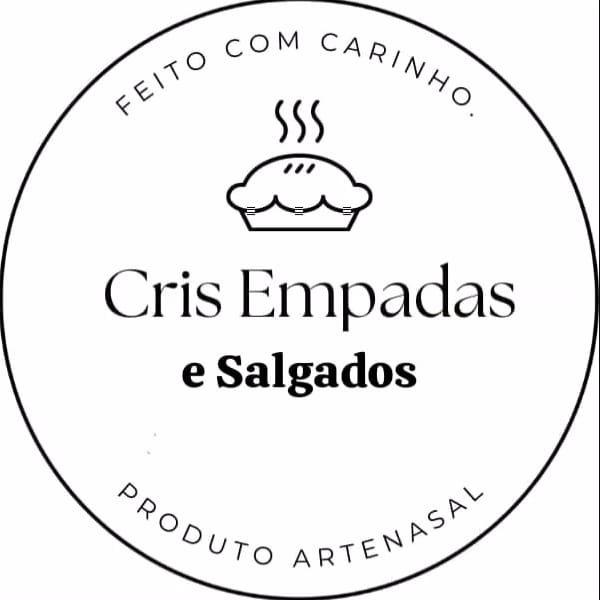 Cris Empadas e Salgados Coxinhas | SAO PAULO | iFood