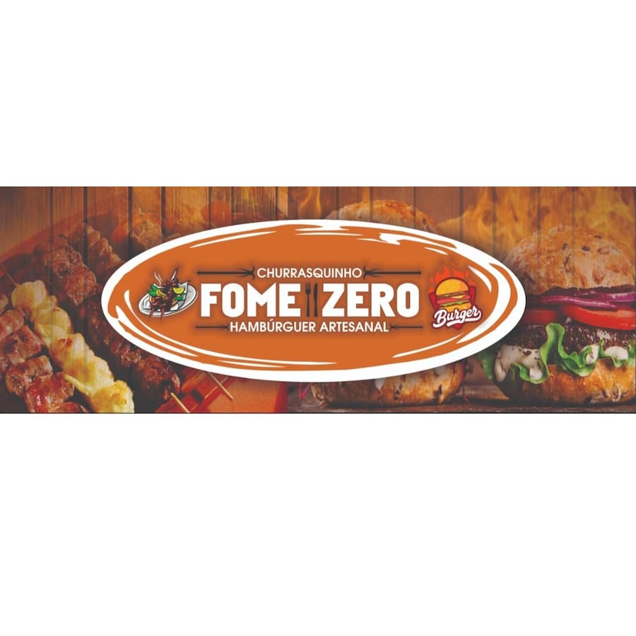 Fome Zero | RIO DE JANEIRO | iFood