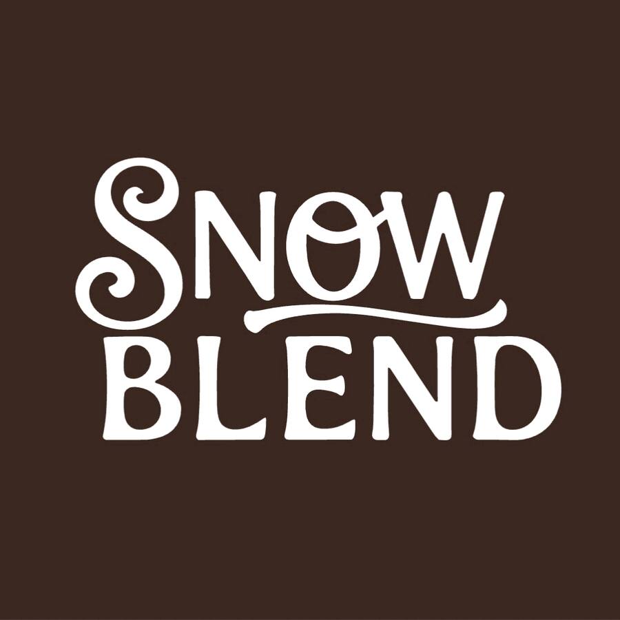 Snow Blend | PONTA GROSSA | iFood