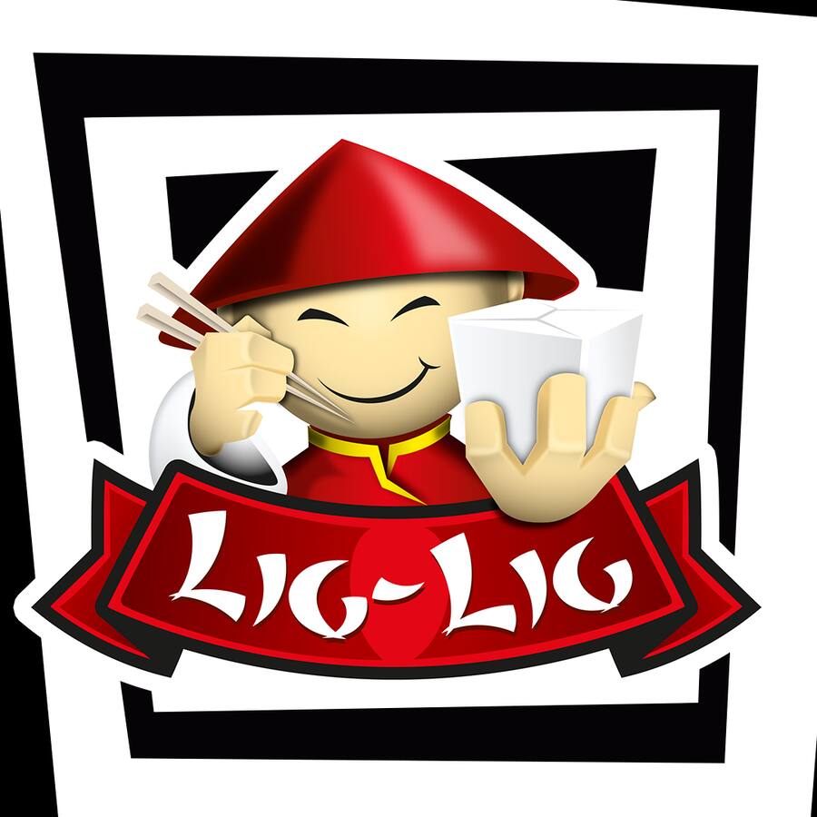 Lig-lig - Freguesia do Ó | SAO PAULO | iFood