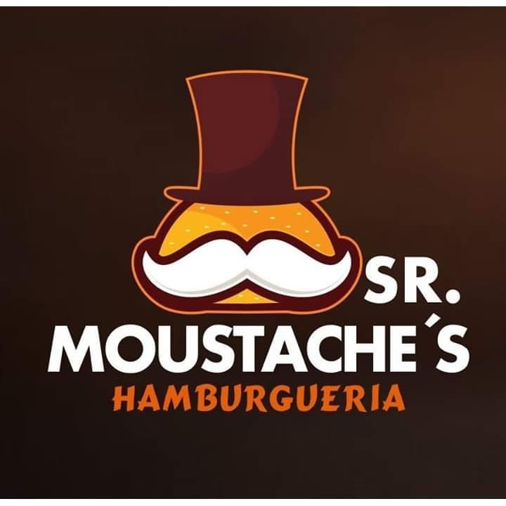Hamburgueria Sr. Moustache's | MARINGA | iFood