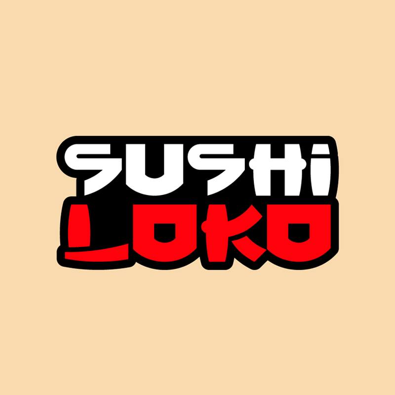 Sushi loko Catalão | CATALAO | iFood