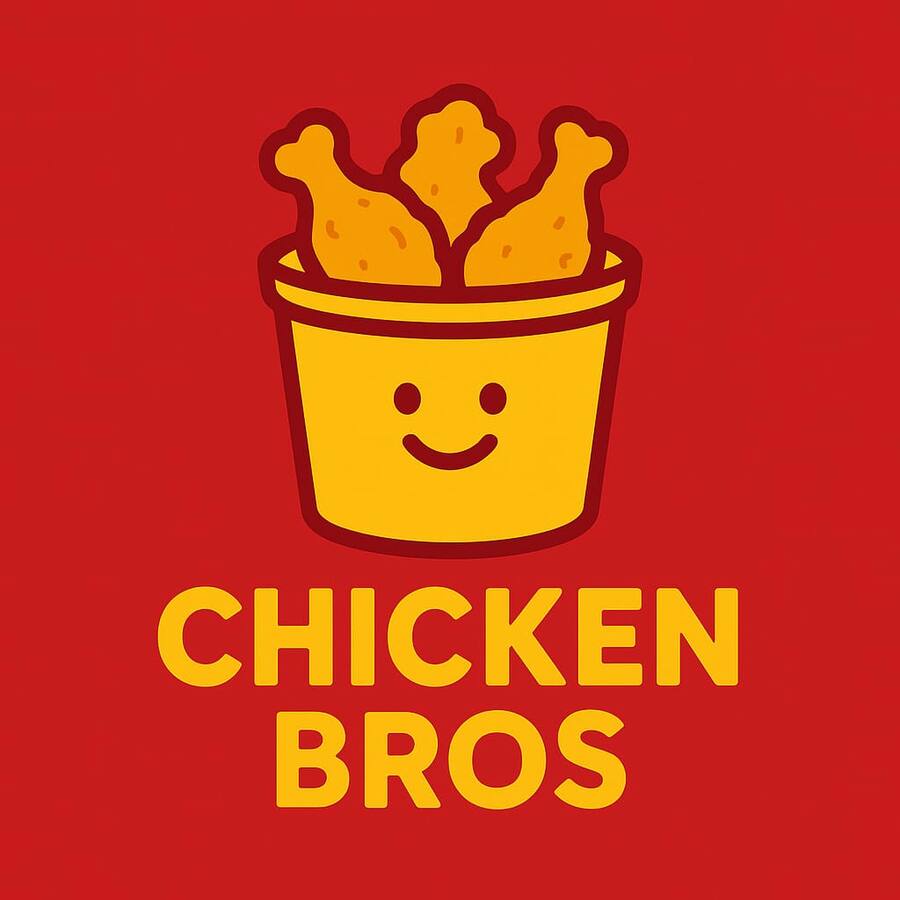 Chicken Bros Frango no Balde | SAO PAULO | iFood