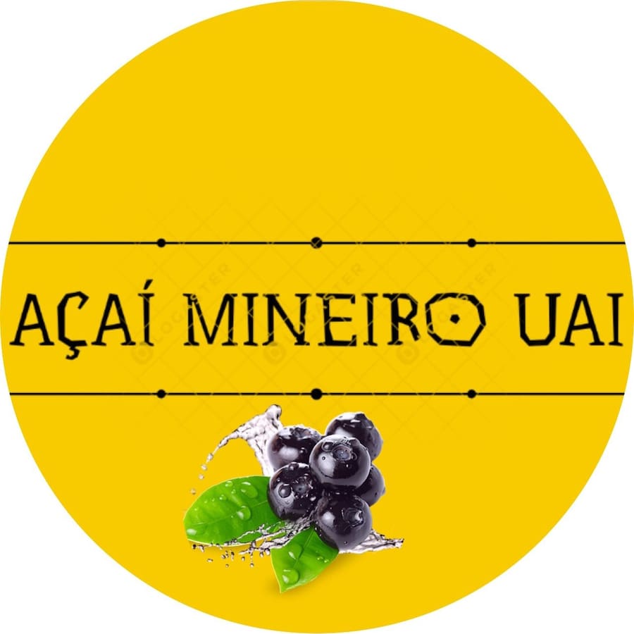 Açaí Mineiro Uai | UBERLANDIA | iFood