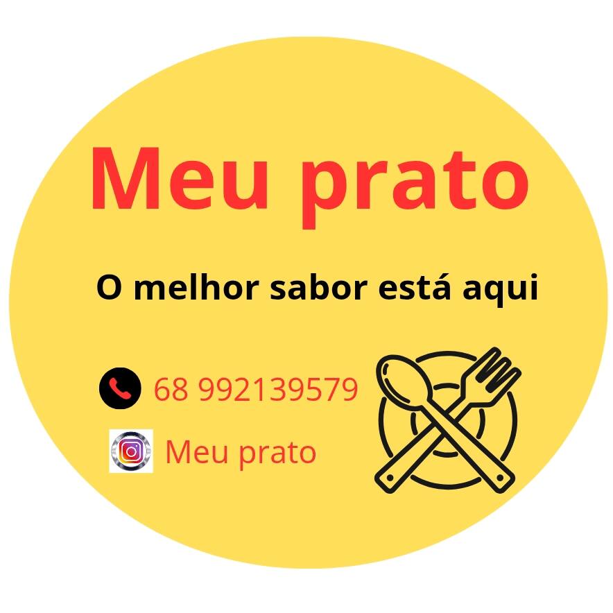 meu prato | RIO BRANCO | iFood