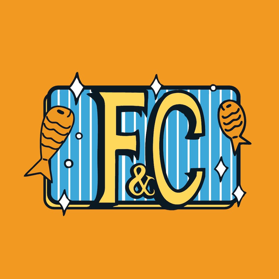 F&C - Fish And Chips | ALEGRETE | iFood