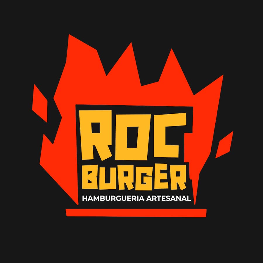Roc Burger | SAO PAULO | iFood