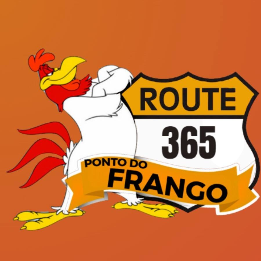 Frango Frito - Route 365 Point do Frango | SAO PAULO | iFood