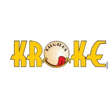 Kroke Salgados Vila Clementino | SAO PAULO | iFood