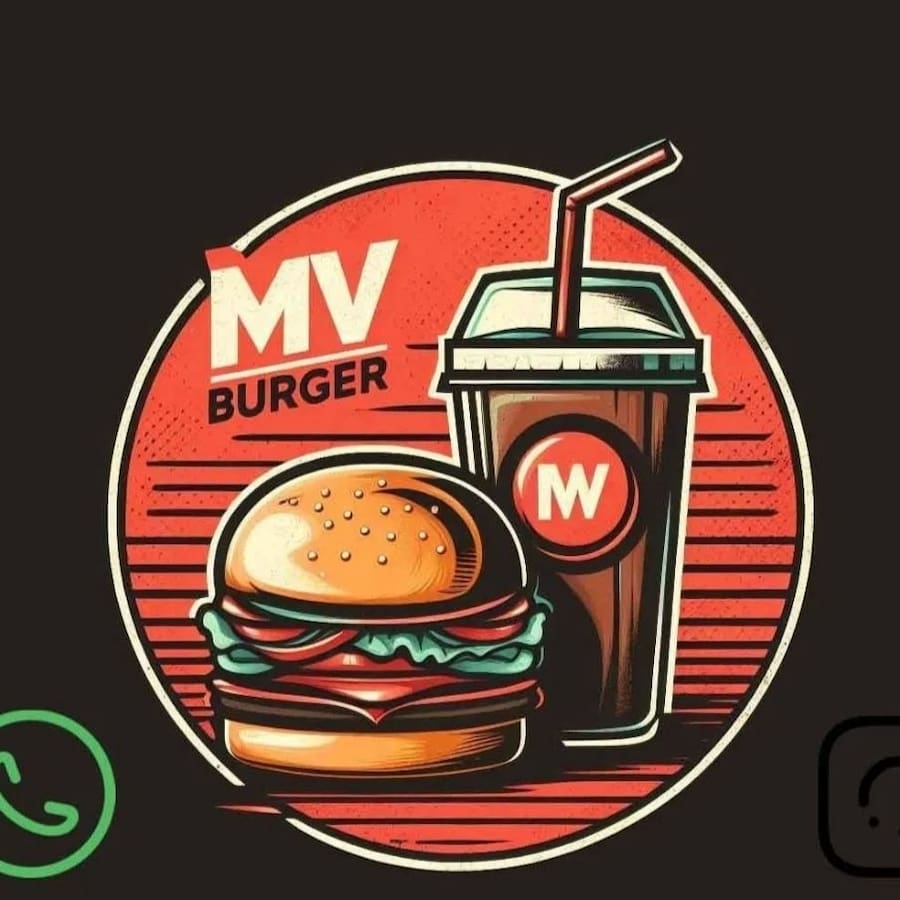 Mv Burger | SALVADOR | iFood