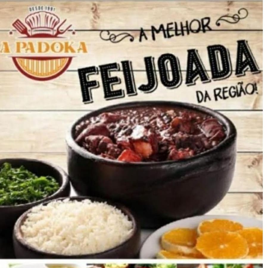 A Padoka | SAO PAULO | iFood