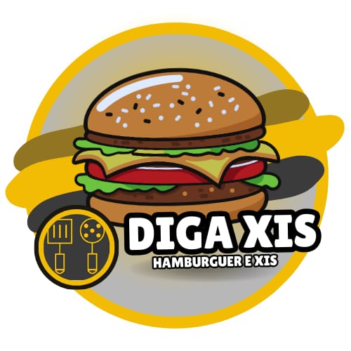 Diga Xis | PORTO ALEGRE | iFood