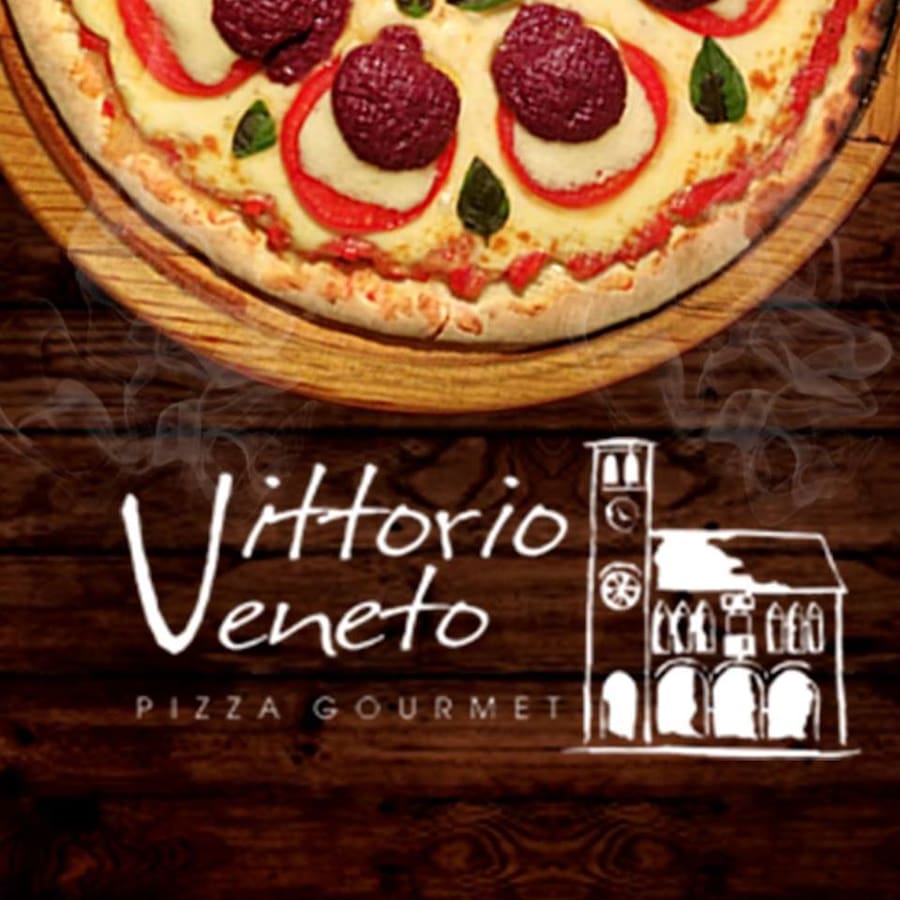 Vittorio Veneto Pizza Gourmet | SAO CAETANO DO SUL | iFood
