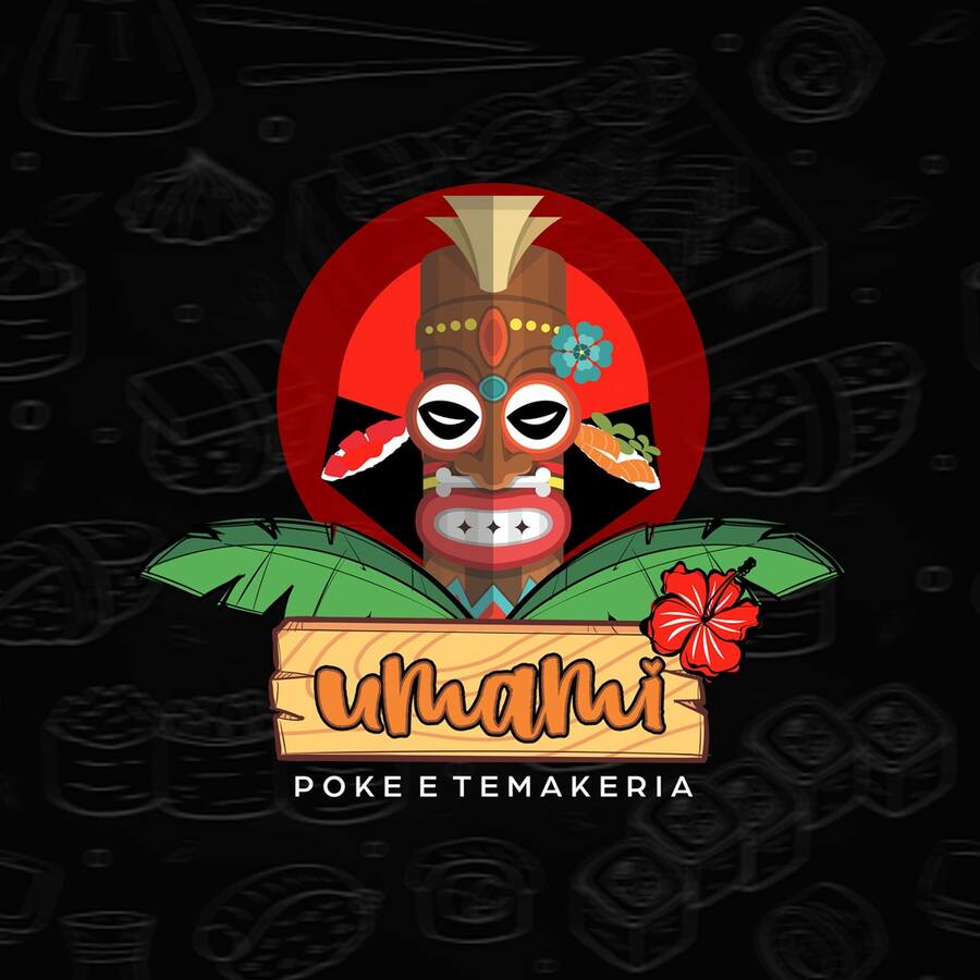 Umami Poke e Temakeria | PRAIA GRANDE | iFood