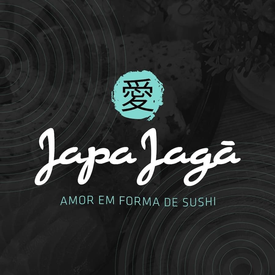 Japa Jagā | JAGUARIUNA | iFood