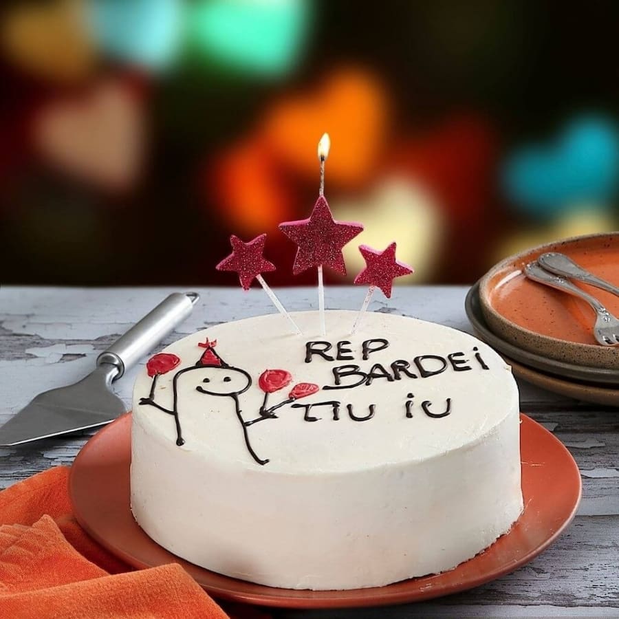 Cake & Food BH | BELO HORIZONTE | iFood