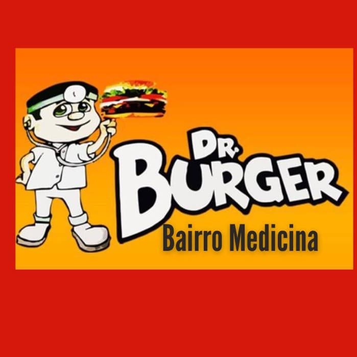 Dr Burger da Medicina | ITAJUBA | iFood