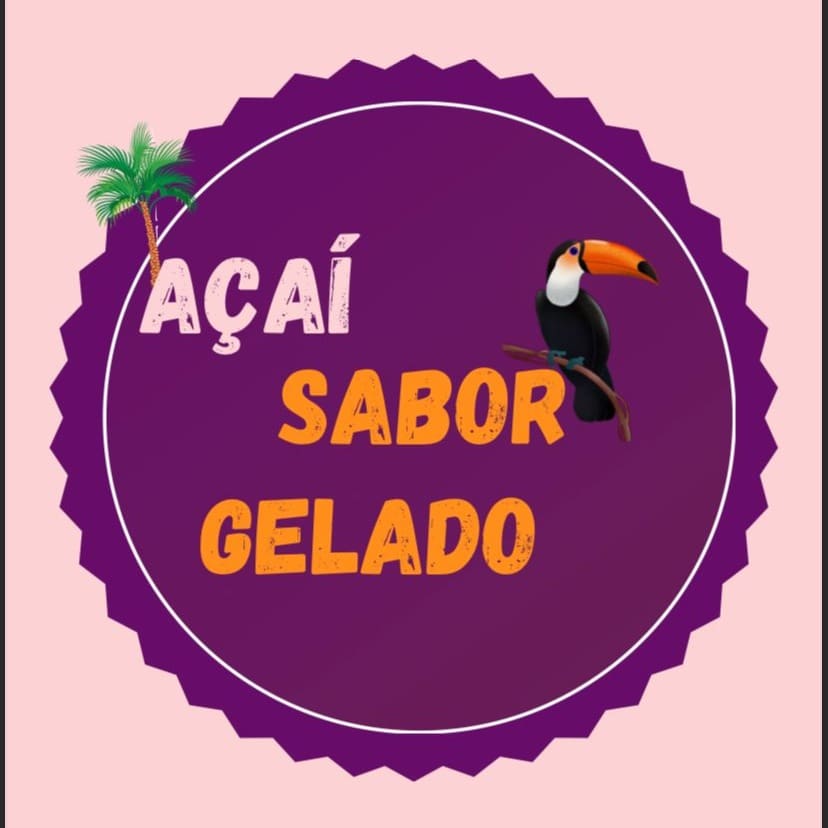 Açaí Sabor Gelado | CONTAGEM | iFood