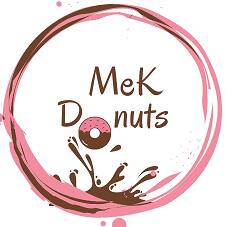 Mek Donuts - A MeKlhor hora do dia | BRAGANCA PAULISTA | iFood