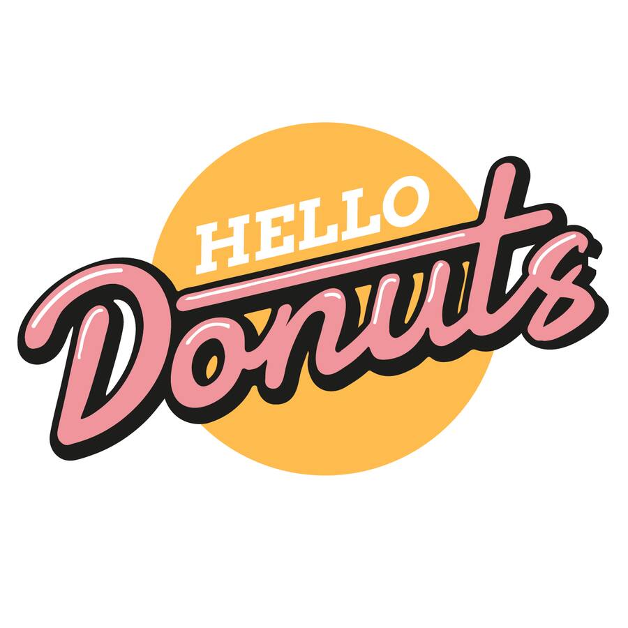 Hello Donuts | FLORIANOPOLIS | iFood
