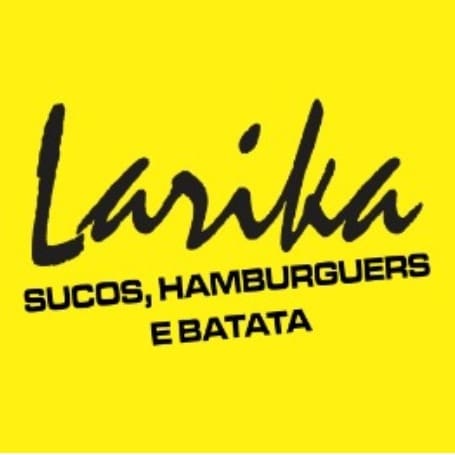 Larika Sucos e Hamburguers | ILHEUS | iFood